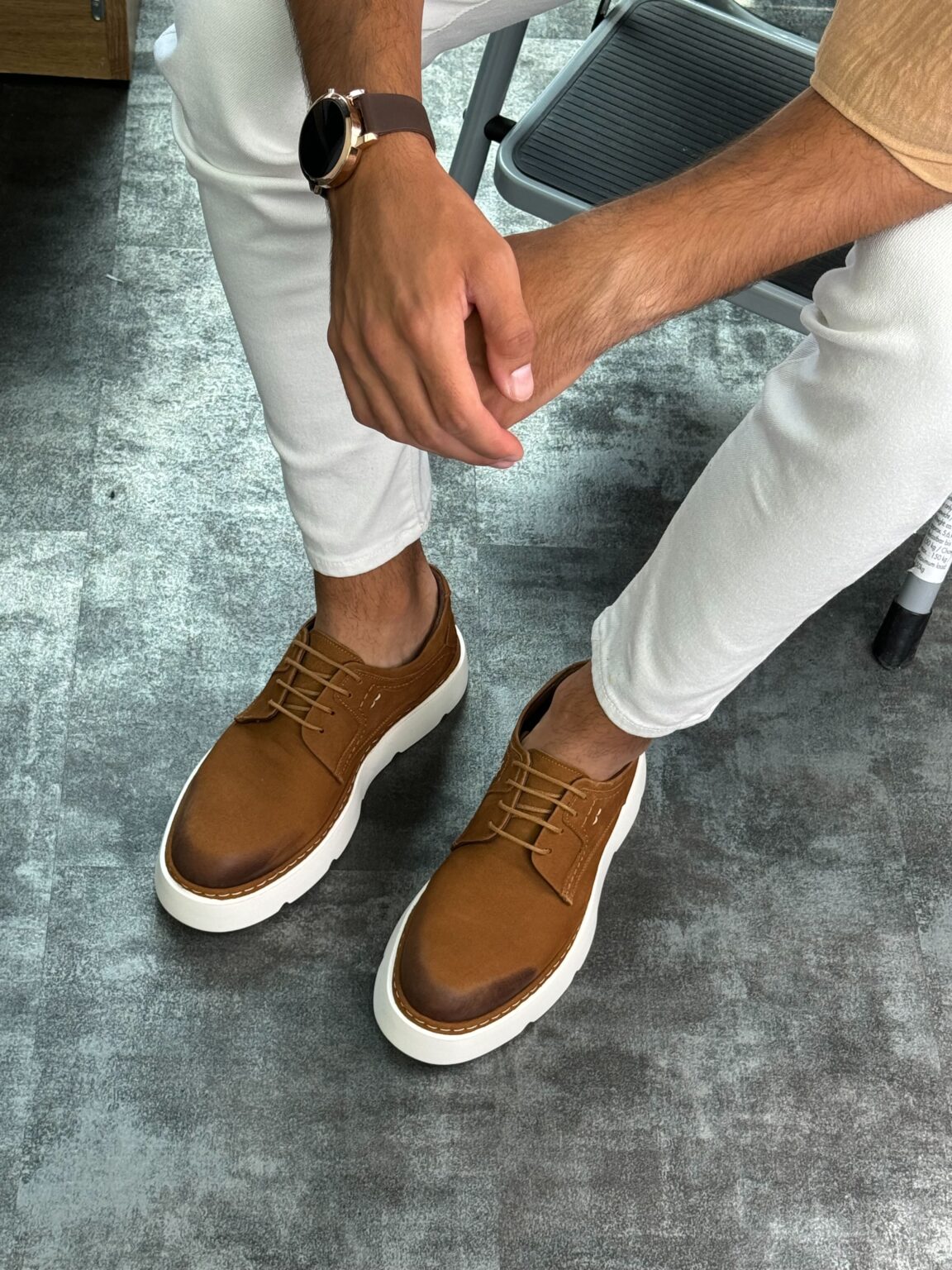 Muška obuća | Cipele, patike, čizme, mokasine | Pazari RS